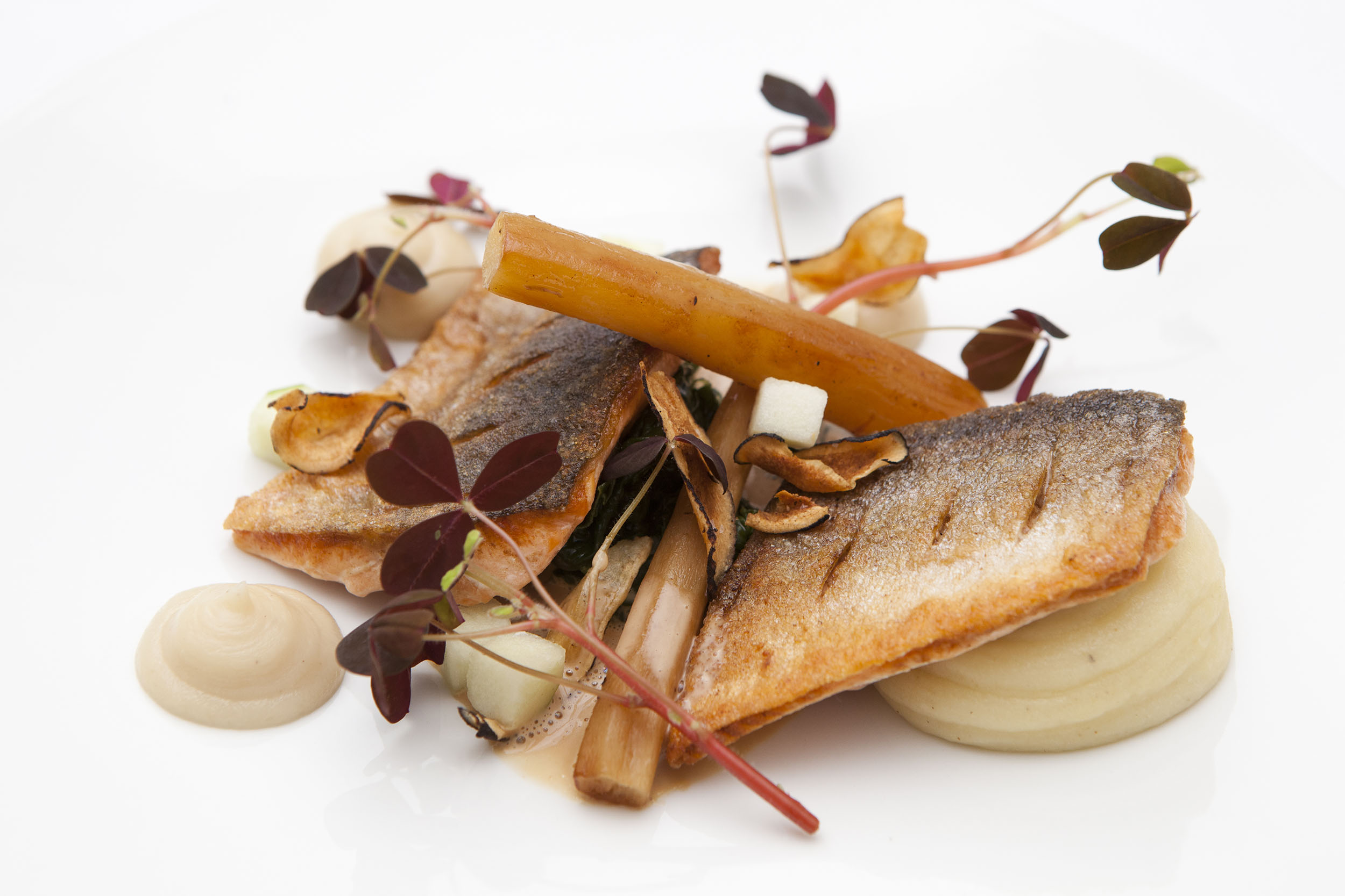 Reservér bord - Restaurant Slippen