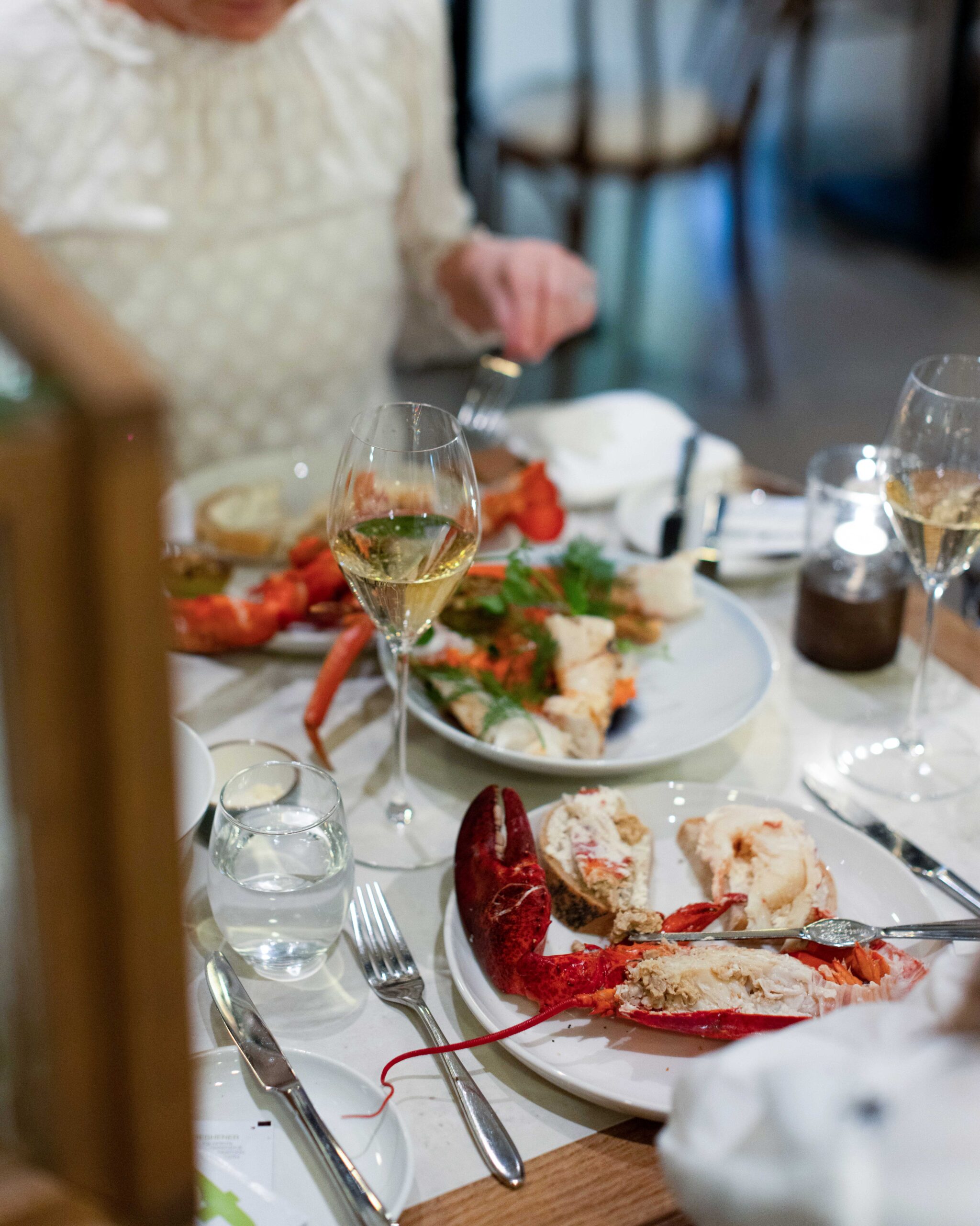 Arrangementer på Slippen - Restaurant Slippen